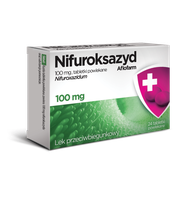 Portfolio produktów- Aflofarm