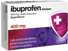 Portfolio produktów- Aflofarm